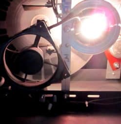 Electronic Media and Optical Artifact Conservation - McKay Lodge ...